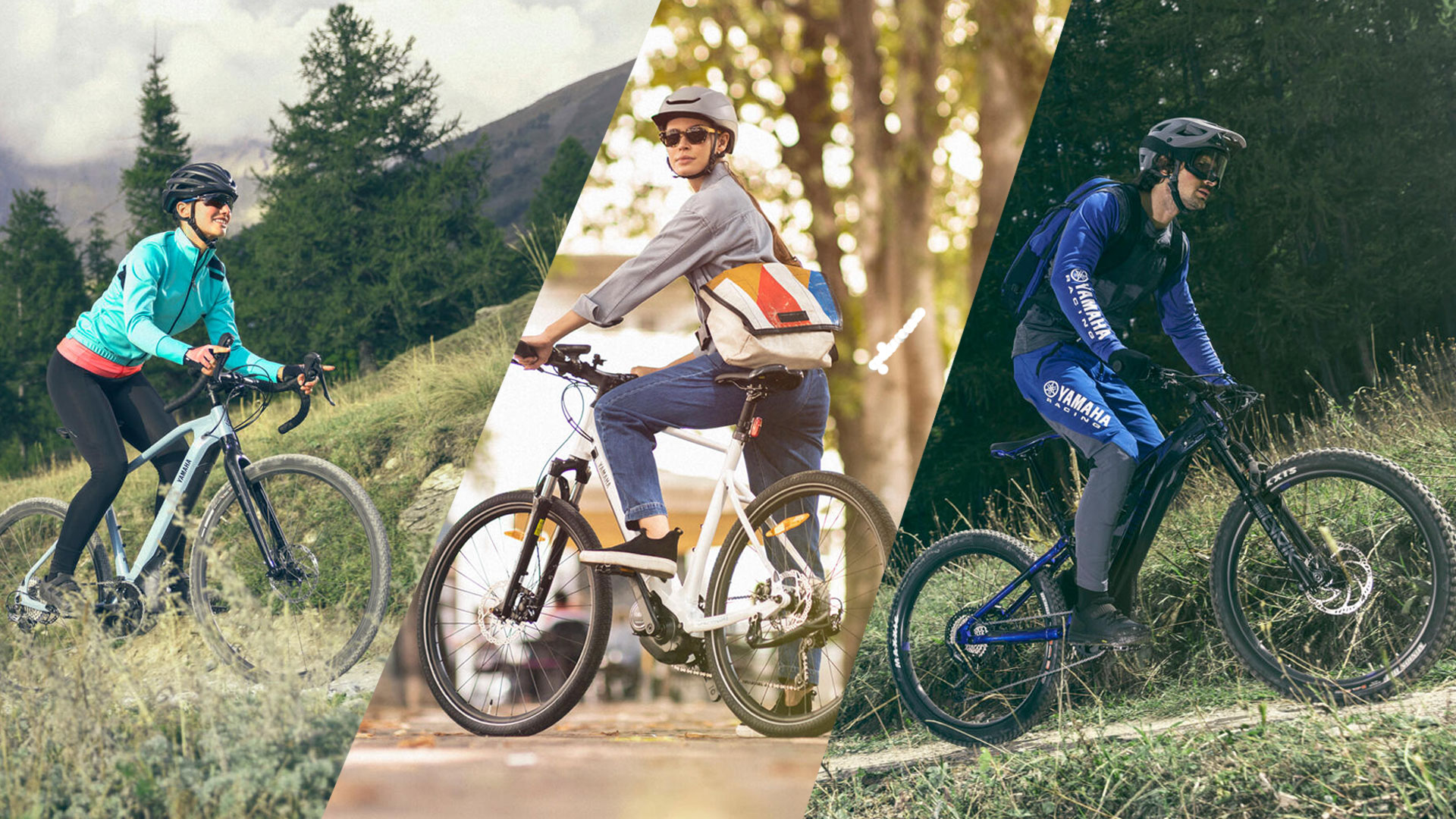 Yamaha Motor Europe - Yamaha Motor