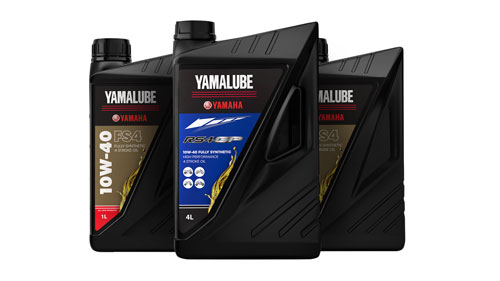 Yamaha Motor Europe - Yamaha Motor