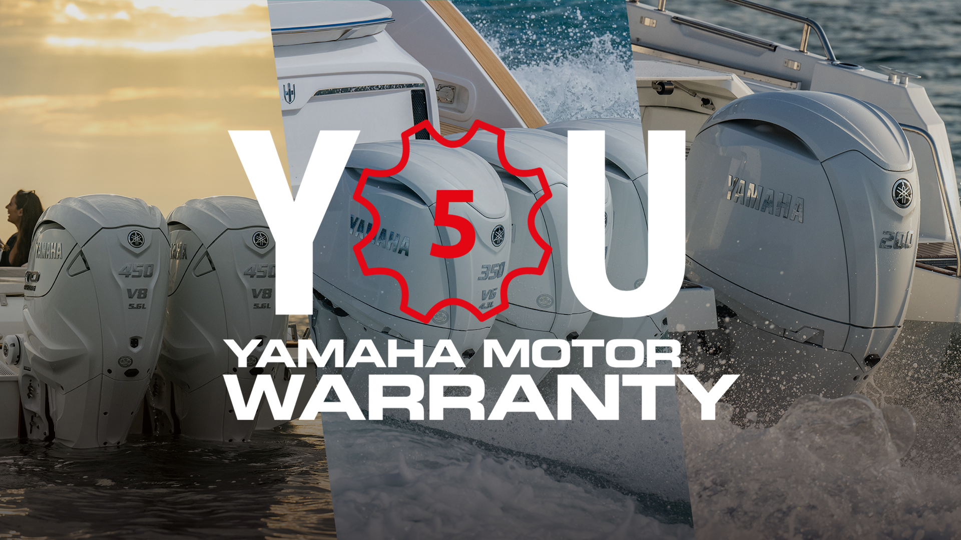 4hp - Outboard Engines - Yamaha Motor