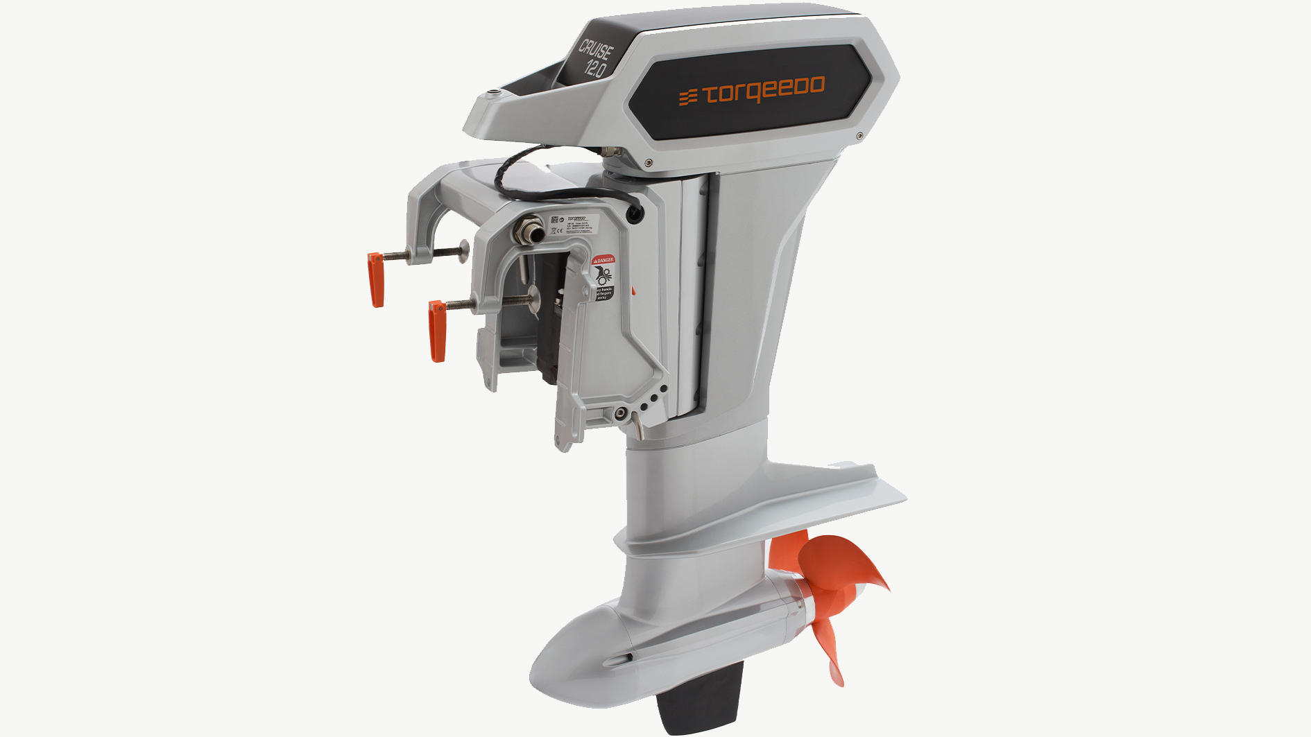 Torqeedo Outboard Motors & Marine Engines | Electric Boat Motors ...