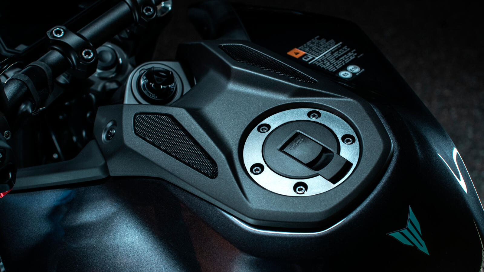 The New MT-09 SP - Yamaha Motor