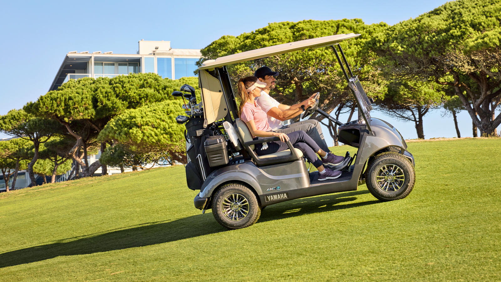 2025 Lightweight Vehicle Line-Up Unveiled - Yamaha Motor