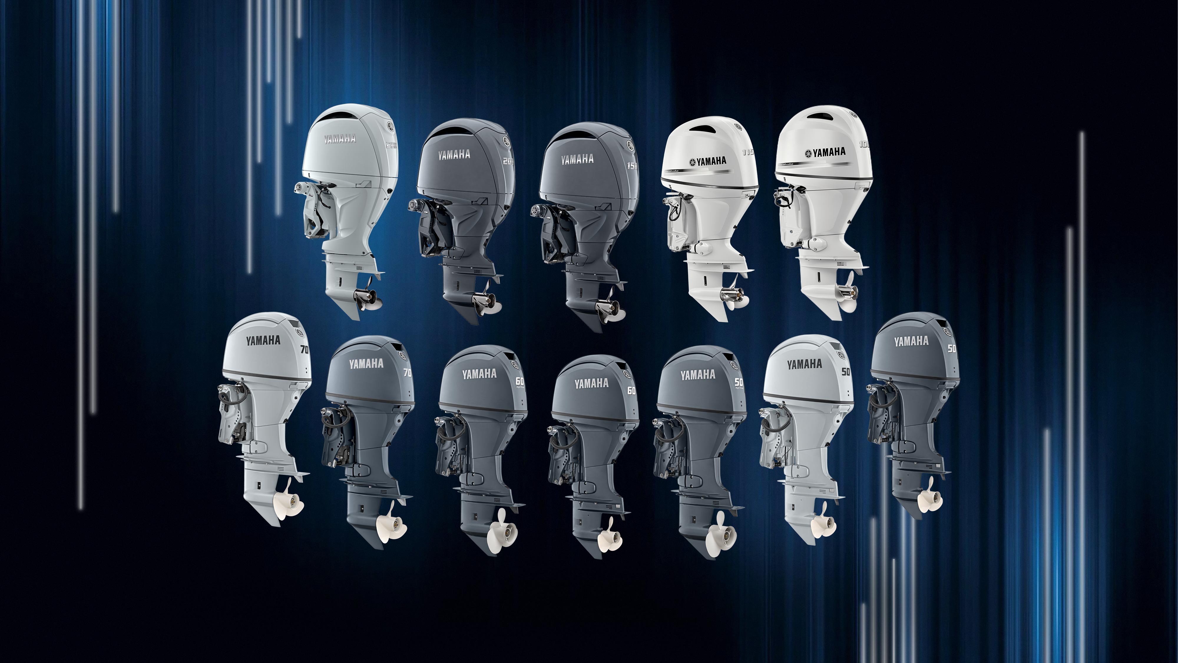 Yamaha Motor Europe - Yamaha Motor