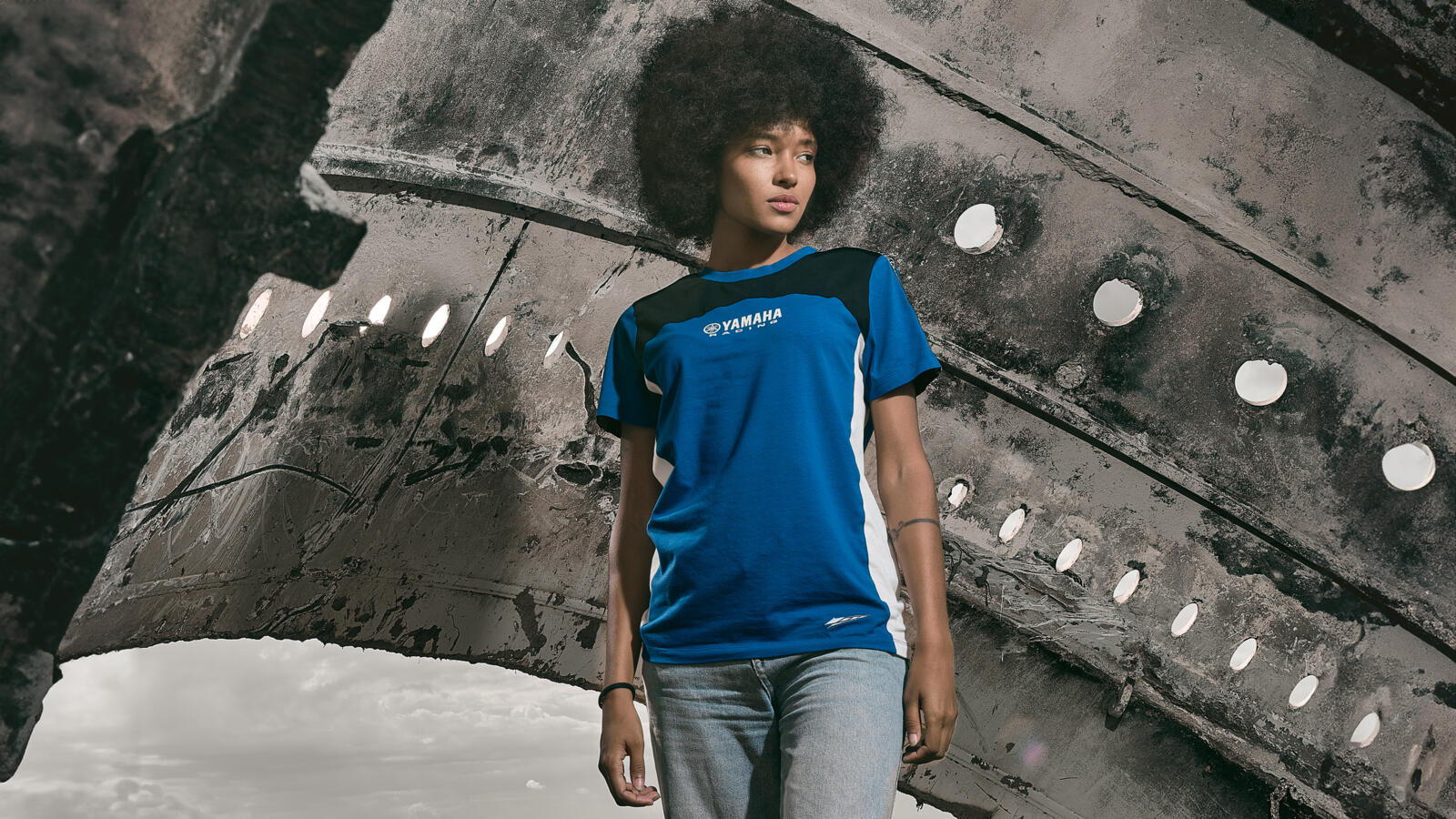 Elevate your style with 2024 Yamaha Apparel - Yamaha Motor