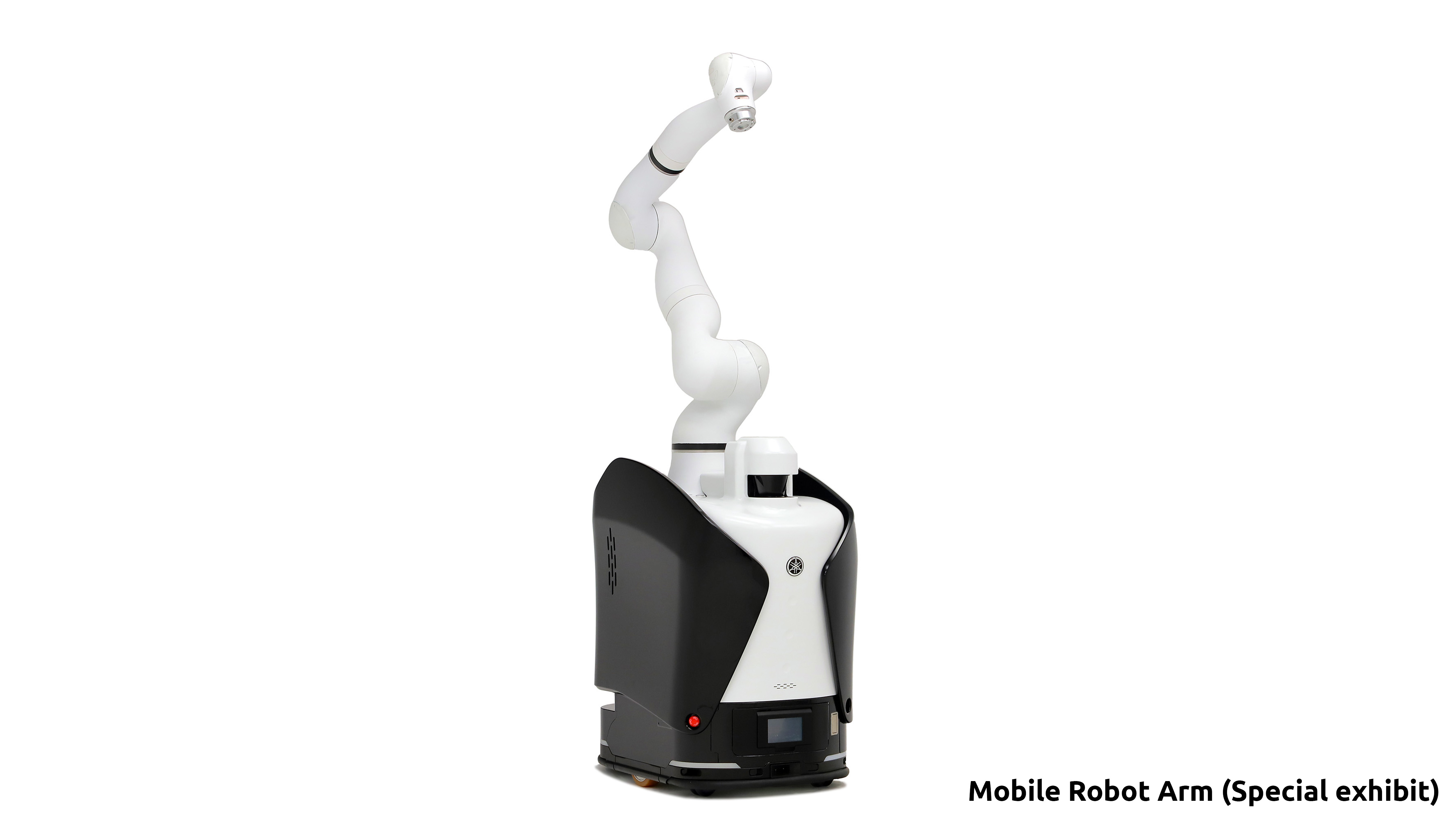 Présentation du stand Yamaha au Japan Mobility Show 2023 - Yamaha Motor