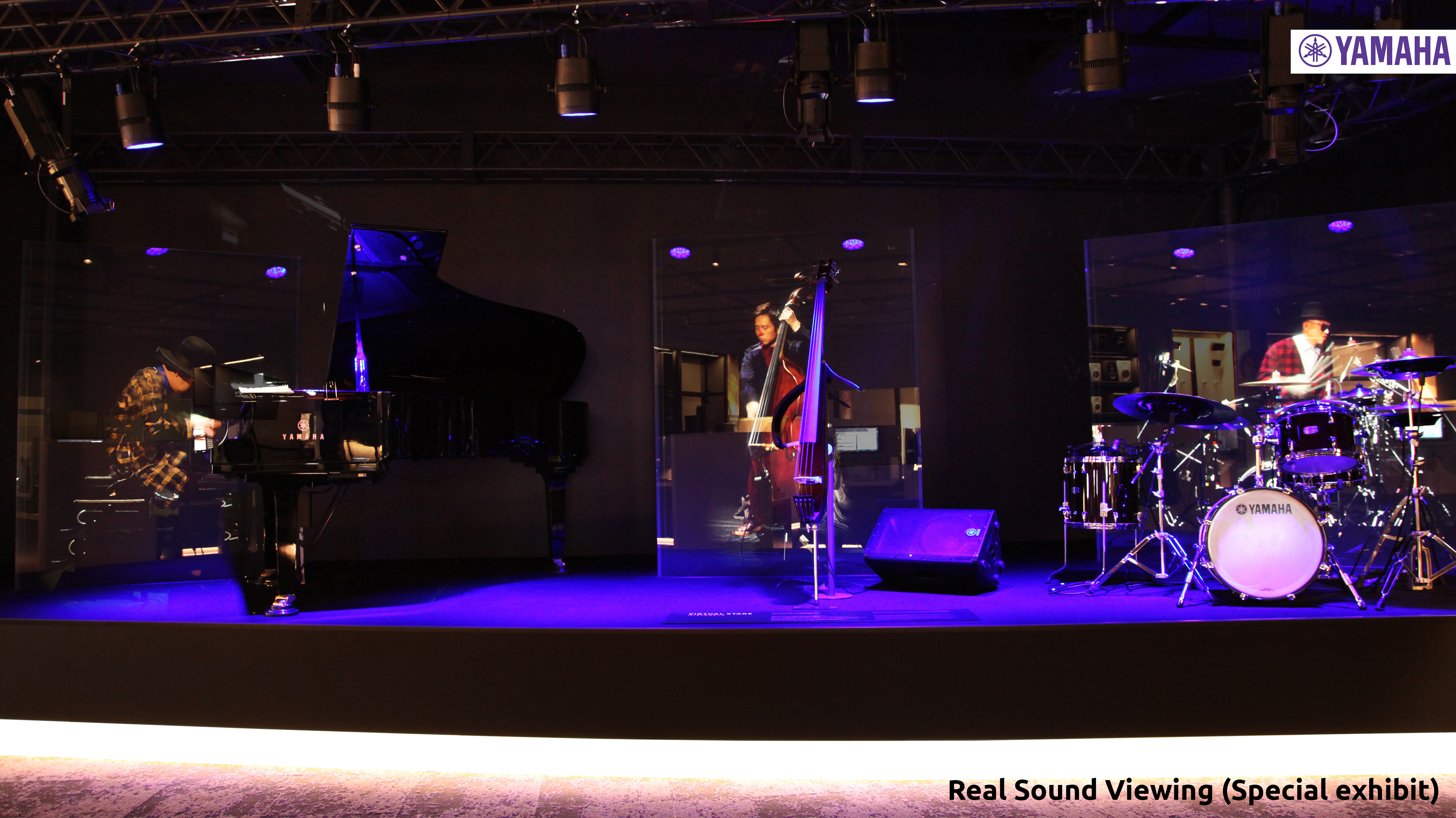 Introducing the Yamaha Booth at the Japan Mobility Show 2023 - Yamaha Motor