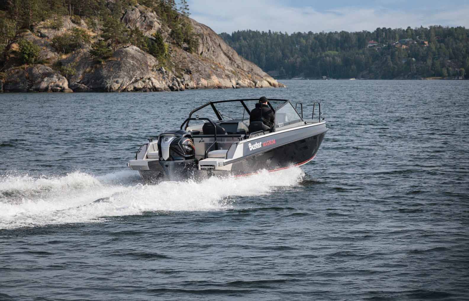 Yamaha Motor Europe at Dusseldorf Boat Show 2026 - Yamaha Motor