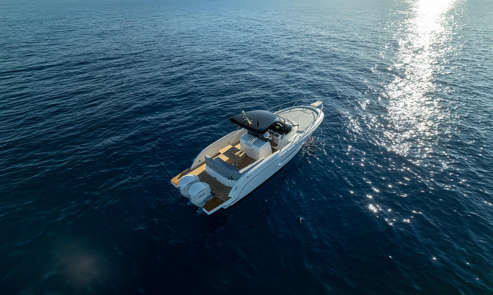 Yamaha Motor Europe Named Preferred Outboard Partner in New Five-Year ...