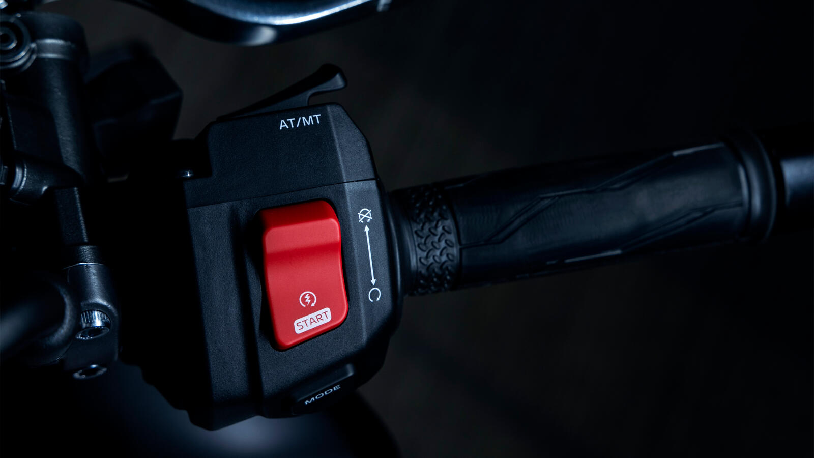 MT-09 Y-AMT: Simbiose com o espírito Dark Side - Yamaha Motor MT-09 Y-AMT: Simbiose com o espírito Dark Side - Yamaha Motor