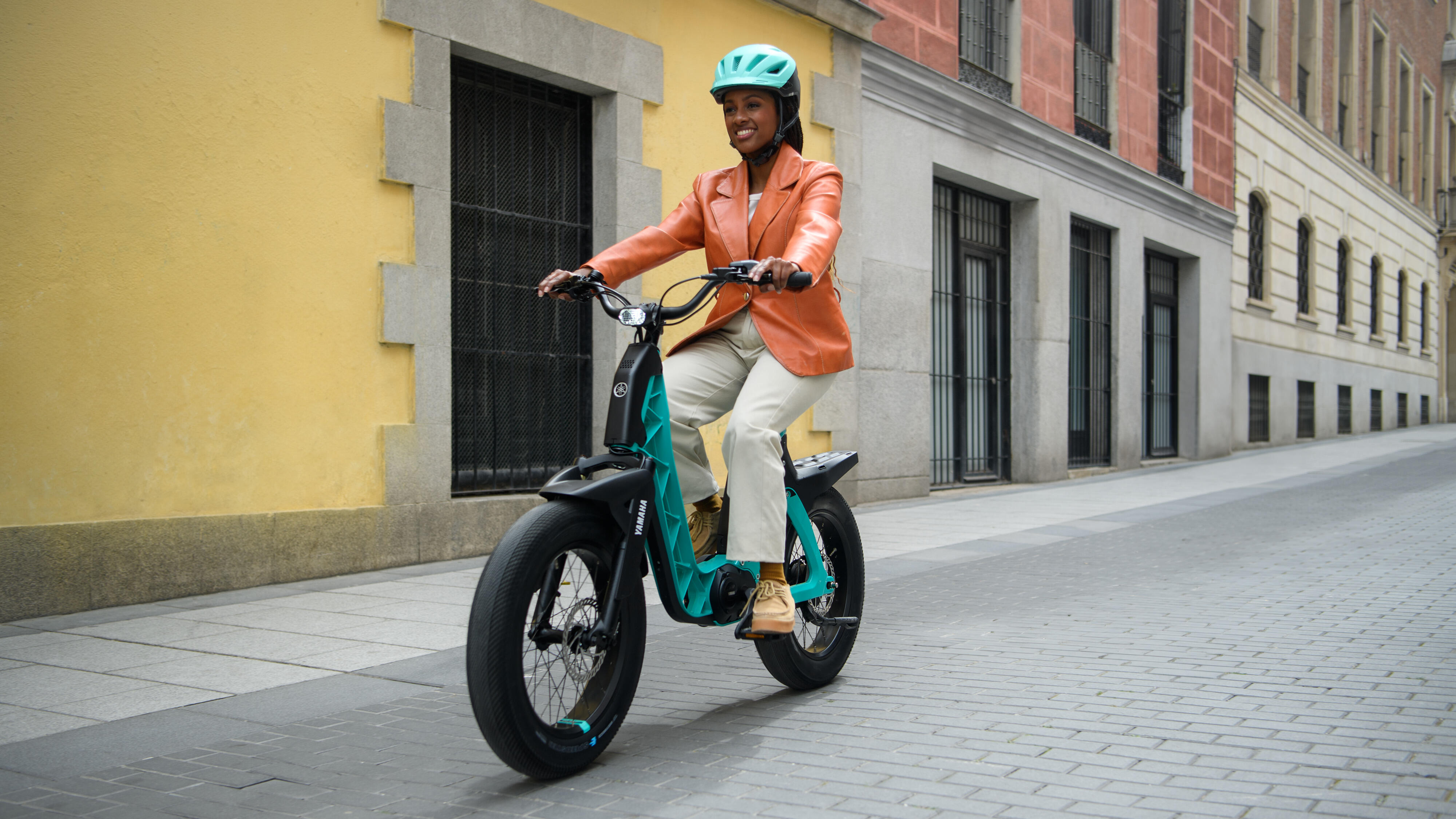 Switch On ZERO Mode - Yamaha Motor