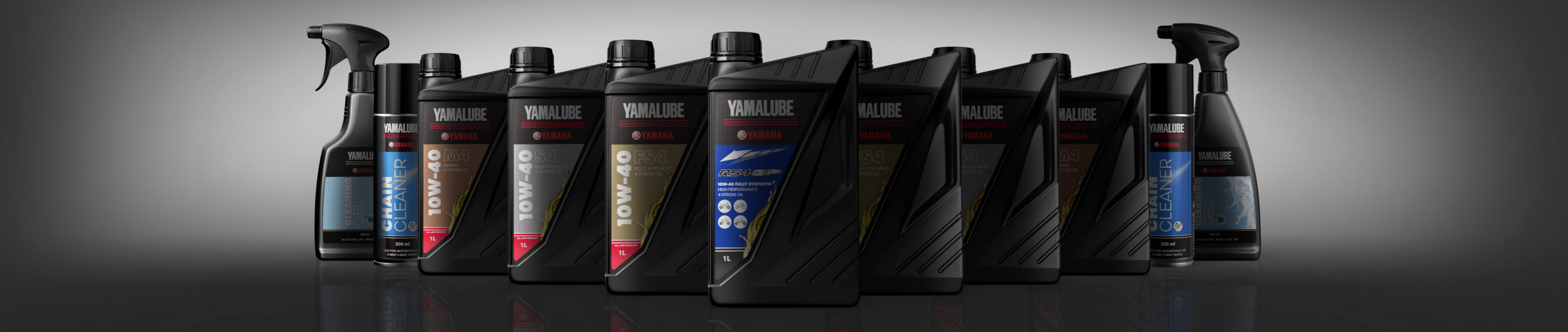 Yamalube