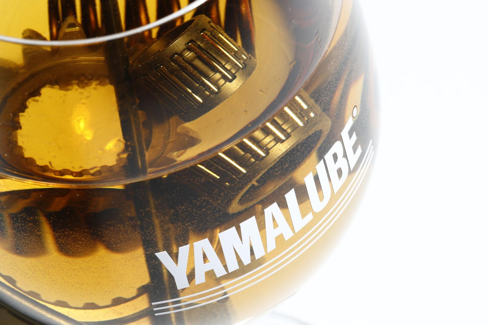 Öljyt ja voiteluaineet - Yamaha Motor