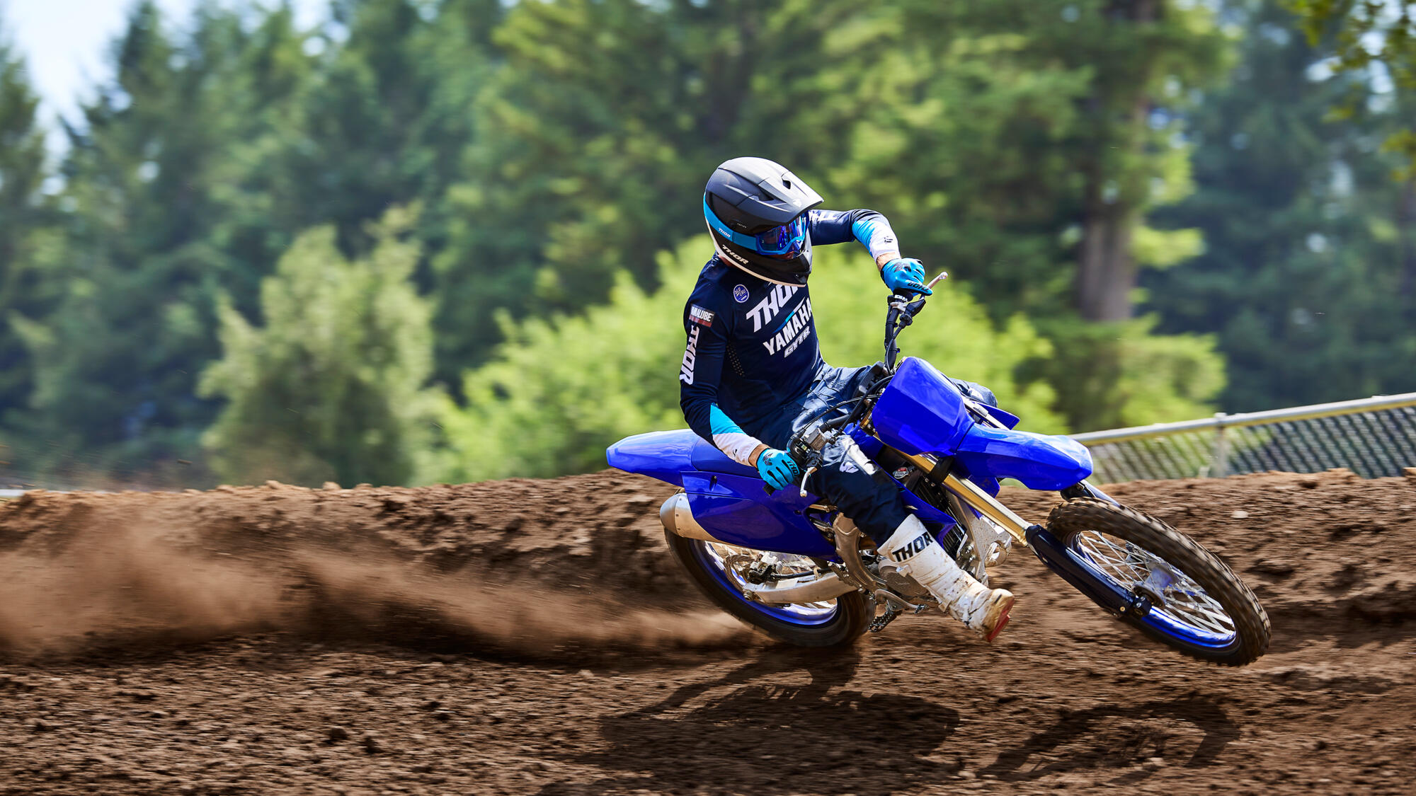 Request A Test Ride | All Yamaha Motorcycles - Yamaha Motor