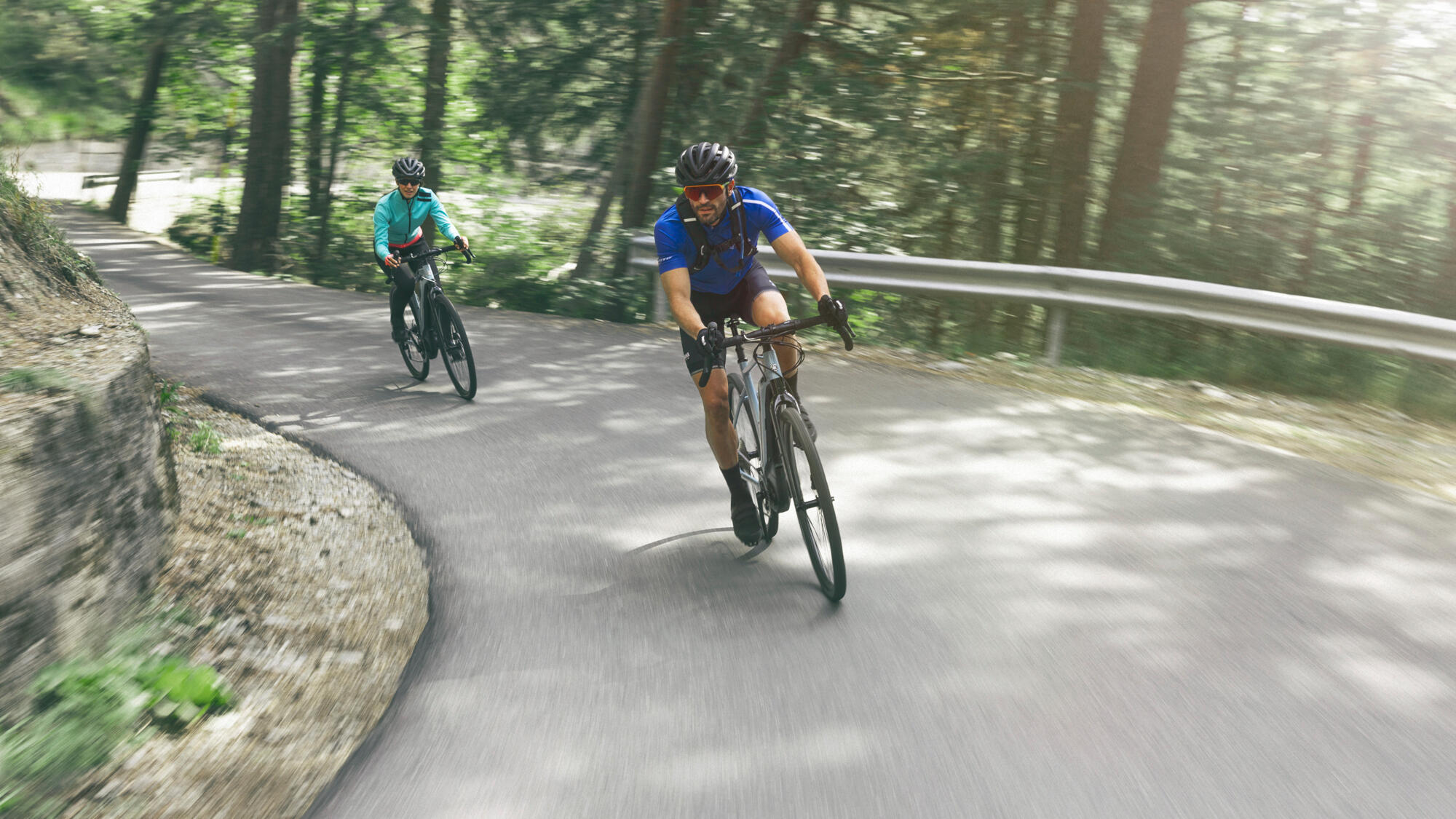 Book An eBike Test Ride | Electric Bikes - Yamaha Motor