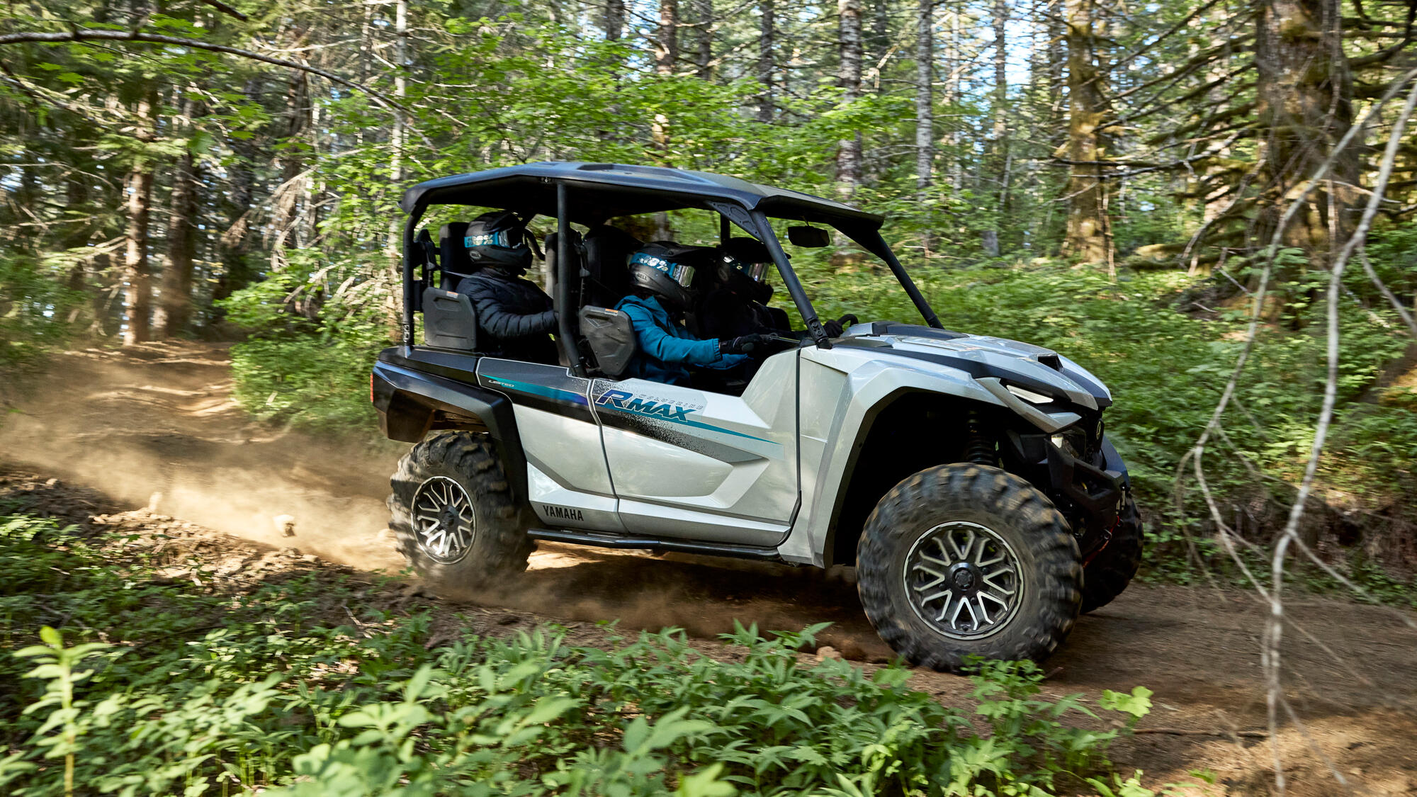 Leisure - Yamaha Motor