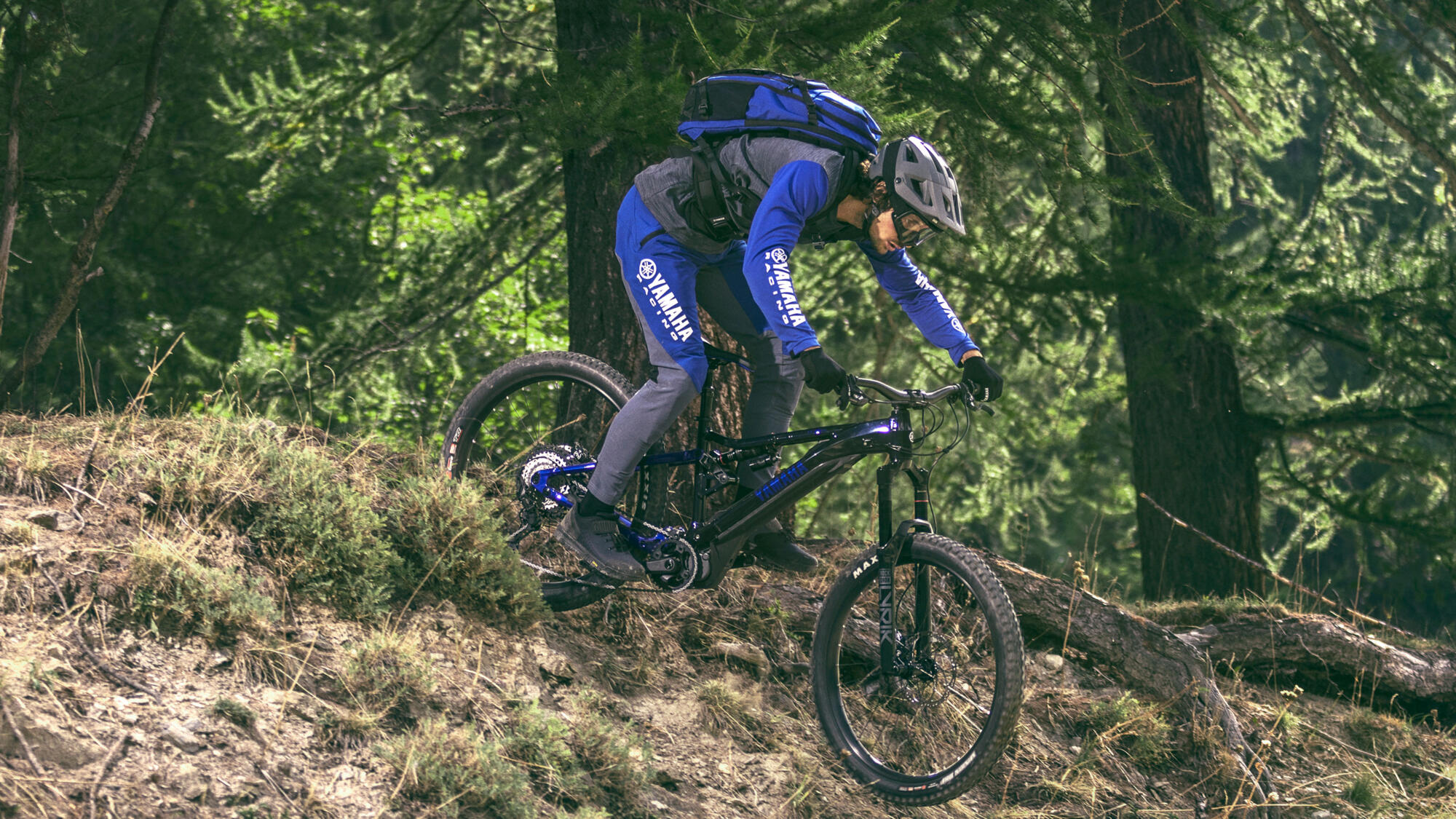 Book An eBike Test Ride | Electric Bikes - Yamaha Motor