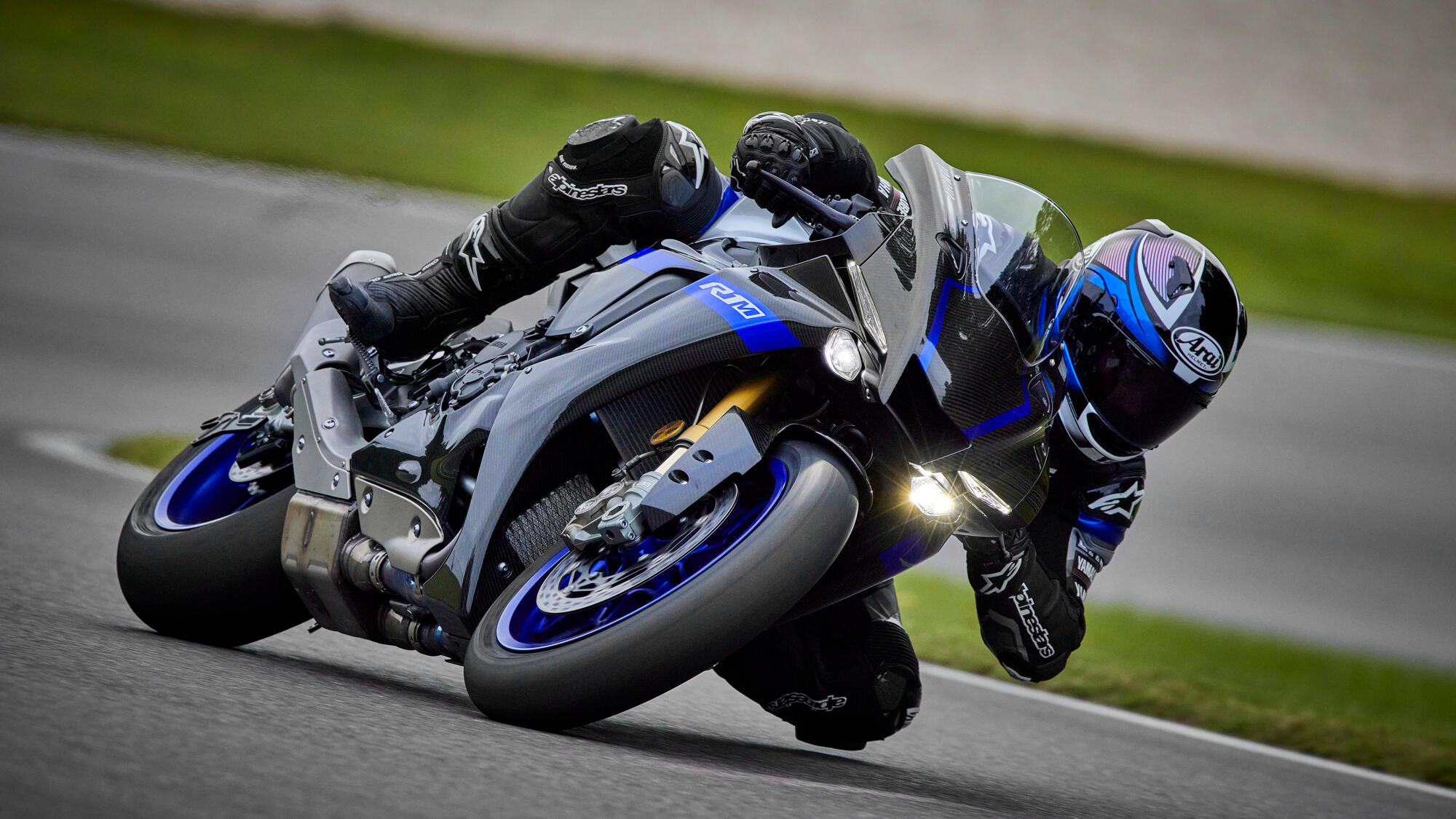 Supersport - Yamaha Motor