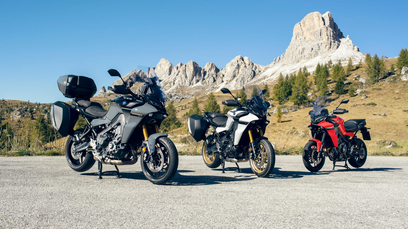Yamaha Motor Europe - Yamaha Motor