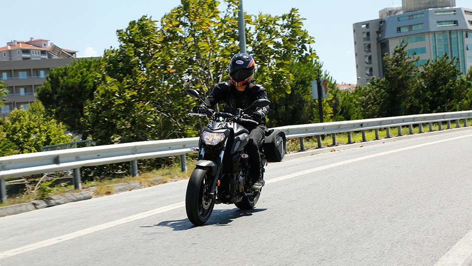 Galeri - Yamaha Motor